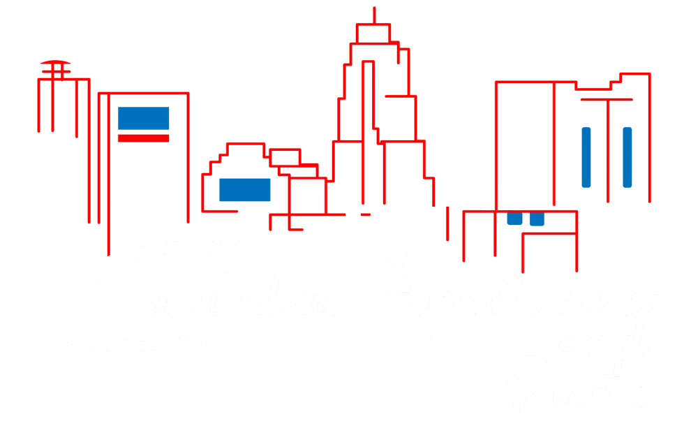 Gas Ranges | Columbus Appliances and Parts